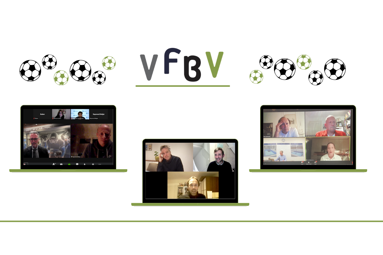 Serie VFBV Webinars